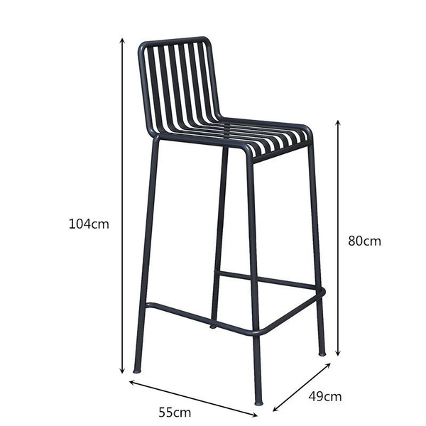 Набор садовой мебели: mu566, Металл, Кресла, Стол купить по выгодной ...