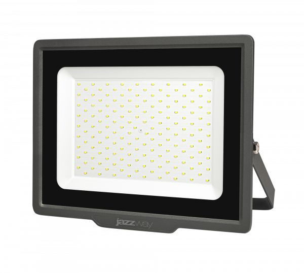 Прожектор Jazzway, LED PFL-C3 6500 К - купить по низким ценам в ...