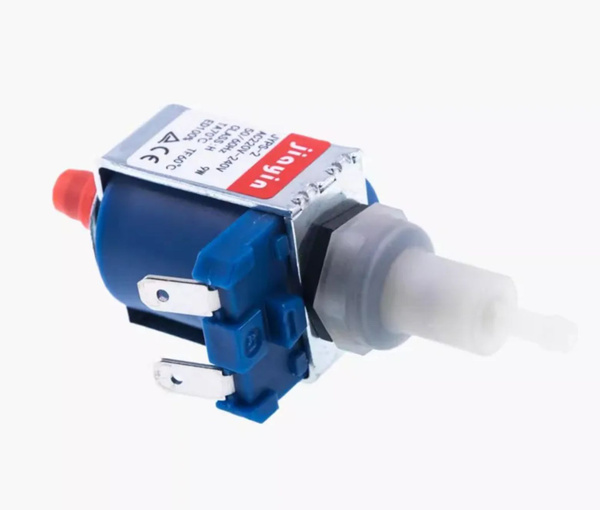 Насос, помпа утюга, парогенератора 220V 9W 70C Jiayin JYPS-2 - купить с ...