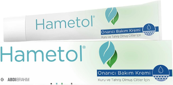 Крем-уход Hametol Repair Care для очень сухой кожи 30 гр - купить с ...