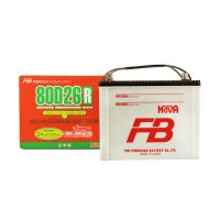 Аккумулятор fb super nova FURUKAWA BATTERY 80D26R купить на OZON по низкой цене (1962431548)