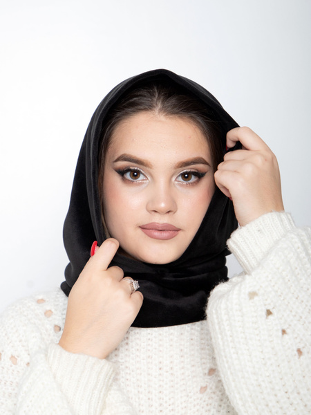 Капор ZALLI - купить с доставкой по выгодным ценам в интернет-магазине ...