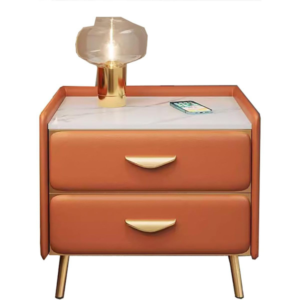 Тумба прикроватная S-1001-CTG-166, 50x40x49 см купить c доставкой на ...