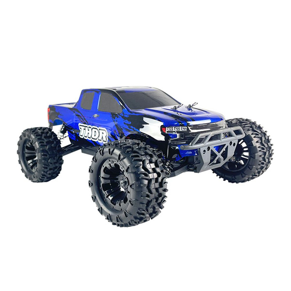 VRC Racing RH1002 1/10 2.4G Двигатель на бензине для гоночного ...