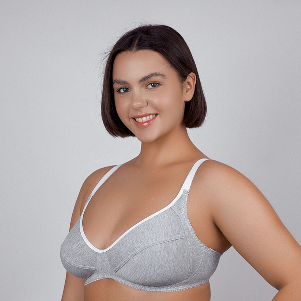 Бюстгальтер Verally - купить с доставкой по выгодным ценам в интернет-магазине OZON (1652352577)