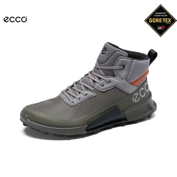 Кроссовки ECCO BIOM LITE - купить с доставкой по выгодным ценам в ...