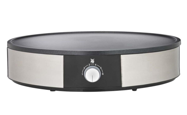 Блинница WMF Lono 1600 Вт Температурный контроль - купить с доставкой ...