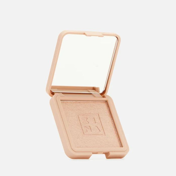 3INA Хайлайтер the highlighter, №512, 6 г. - купить с доставкой по ...