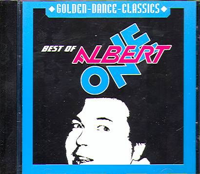CD One, Albert - Best Of (Компакт диск) - купить по низким ценам в ...