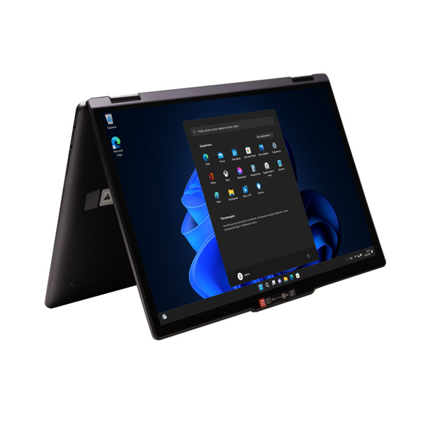 Ноутбук Lenovo Yoga 7 x360 AMD Ryzen 5 5500H 8 ГБ 8 ГБ купить c ...