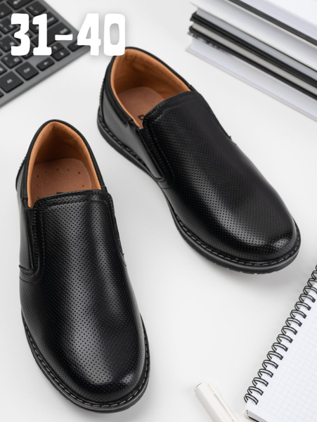 Туфли TULBU - купить с доставкой по выгодным ценам в интернет-магазине OZON (1650160635)