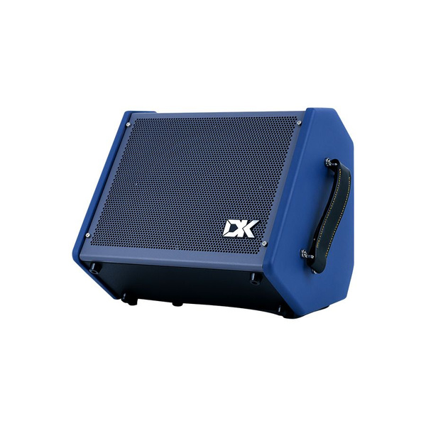 DK IB-30 Усилитель для электрической бас-гитары: 30 Вт Bluetooth, 3 ...