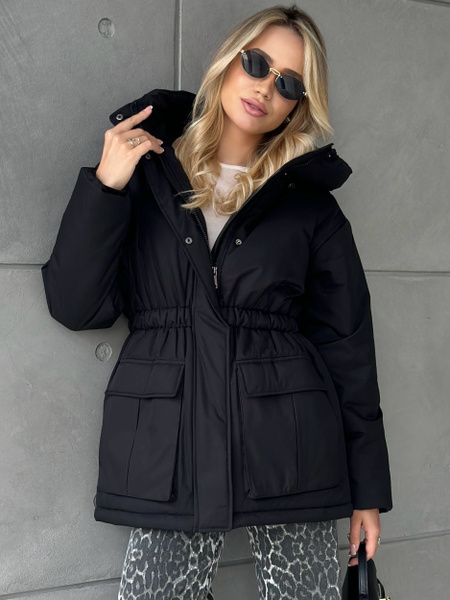 Куртка PLMND - купить с доставкой по выгодным ценам в интернет-магазине ...