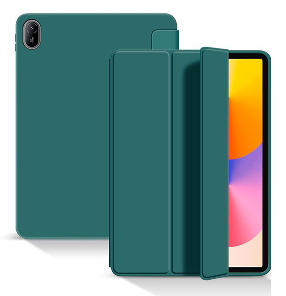 Характеристики Чехол для планшета Huawei Matepad SE 11 (2024, AGS6-W09 ...