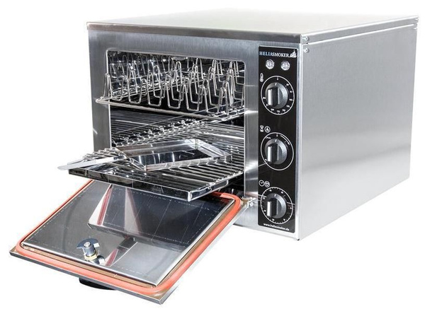 Электрокоптильня HELIA SMOKER 87934 - купить по доступным ценам в ...