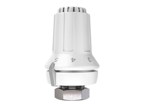 Термоголовка жидкостная ROYAL THERMO, М30х1,5 - купить с доставкой по выгодным ценам в интернет ...