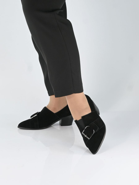 Туфли Ascalini купить на OZON по низкой цене (1663076682)