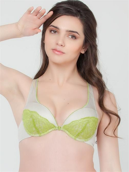 Бюстгальтер ANNEBRA купить на OZON по низкой цене (1664264749)