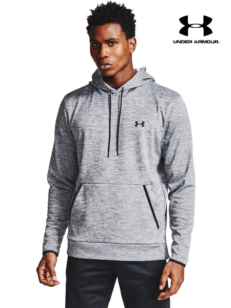 Худи Under Armour - купить с доставкой по выгодным ценам в интернет ...
