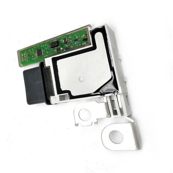 Модуль Напряжения Блока Предохранителей Аккумуляторной Батареи 28236841 ...