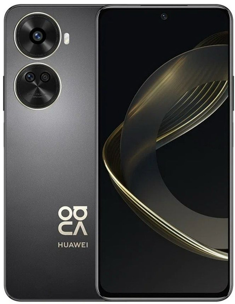 Смартфон HUAWEI NOVA N12 SE - купить по выгодной цене в интернет ...