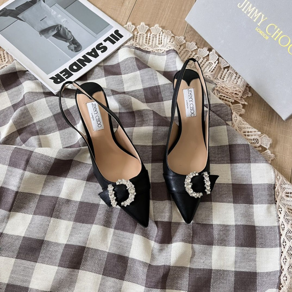 Туфли Jimmy Choo - купить с доставкой по выгодным ценам в интернет ...