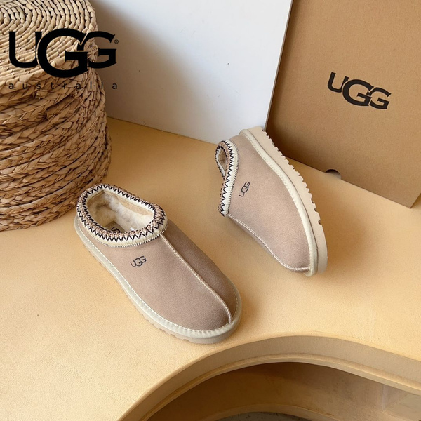 Угги UGG купить на OZON по низкой цене (1669099524)