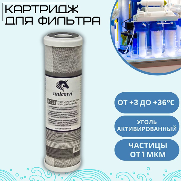 Вопросы и ответы о Картридж сменный для фильтра Для механической ...