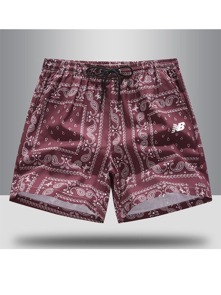 Шорты New Balance - купить с доставкой по выгодным ценам в интернет ...