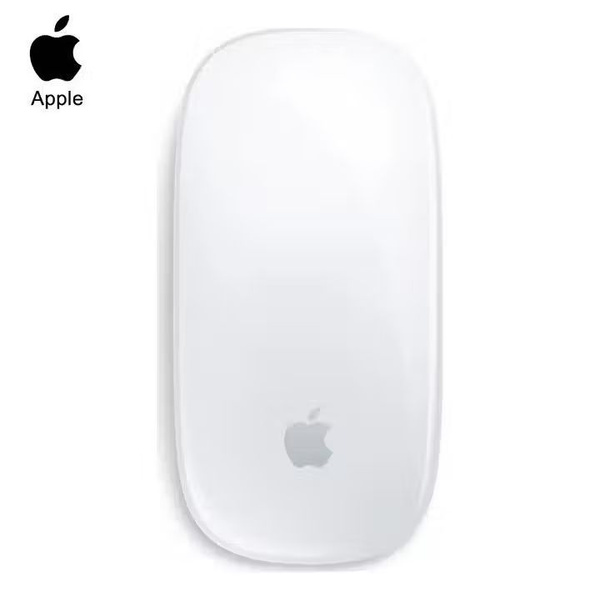 Мышь беспроводная Apple Magic Mouse 3 1, белый - купить по выгодной ...