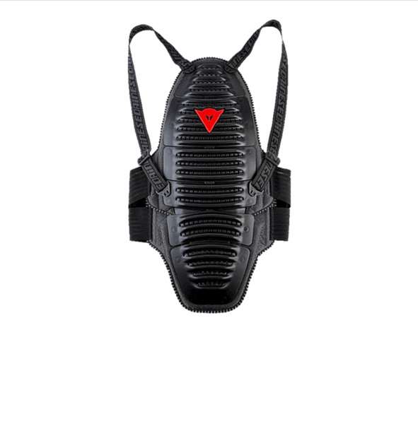 Защита спины Dainese WAVE 12 D1 AIR Black M купить c доставкой на OZON по низкой цене (1843725412)