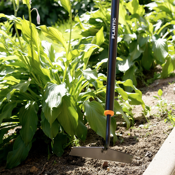 Тяпка Plantic Solid купить на OZON по низкой цене (1675575264)