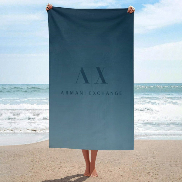 Полотенце для ванной yy-AXASS Лавсан 80x130 см, 1 шт купить c доставкой ...