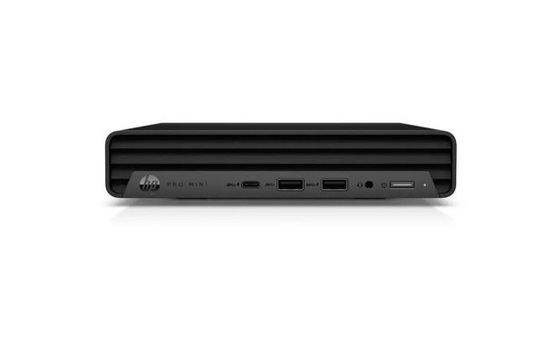 Купить компьютер HP 260 G9 DM, по низкой цене: отзывы, фото ...