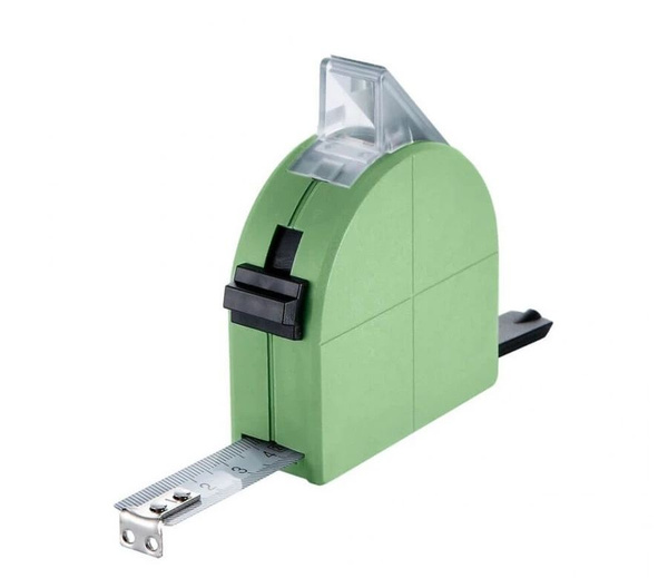 Leica GHM007 original геодезическая рулетка купить на OZON по низкой ...