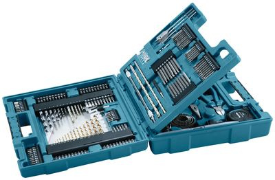 Набор инструмента Набор инструментов и оснастки Makita D-37194 (макита ...