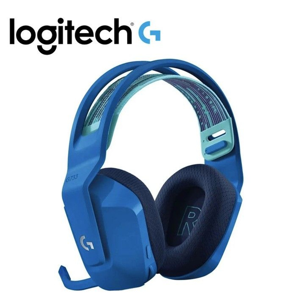 Характеристики Logitech Наушники беспроводные с микрофоном Logitech ...
