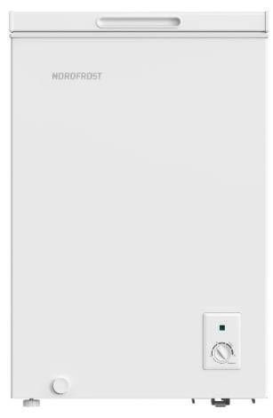 Морозильный ларь NORDFROST WHITE CF 200 по низкой цене: отзывы, фото ...