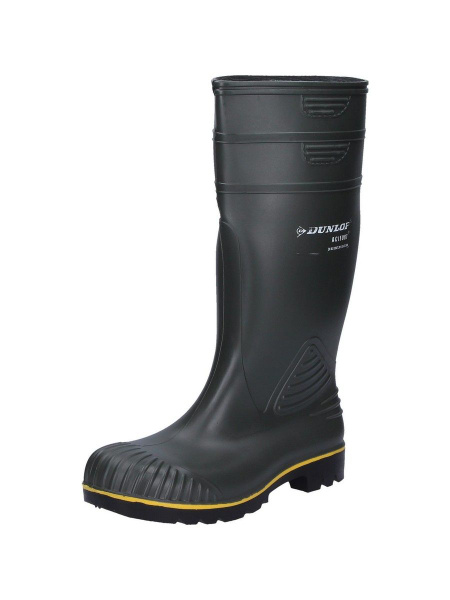 Сапоги резиновые Dunlop - купить с доставкой по выгодным ценам в ...