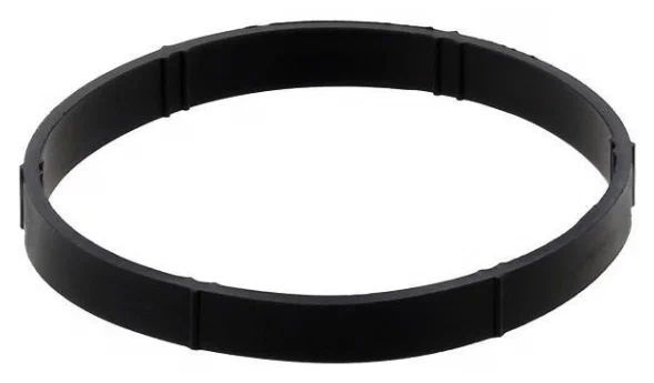 Прокладка дроссельной заслонки SG0862 аналог 037133557C - LYNXauto арт ...