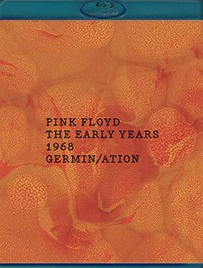 Blu-ray Pink Floyd The Early Years 1968 Germination (Blu-ray диск) - купить по низким ценам в ...