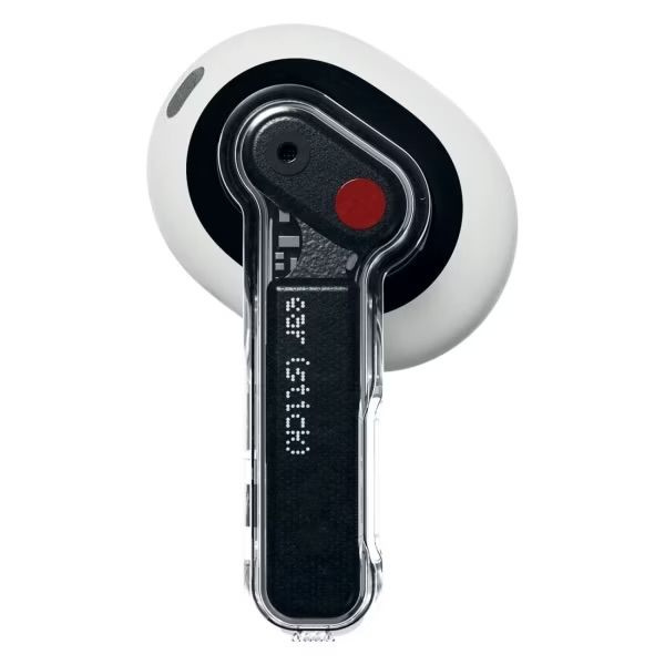 Наушники Вкладыши Nothing Ear (stick) B157 - купить по доступным ценам ...