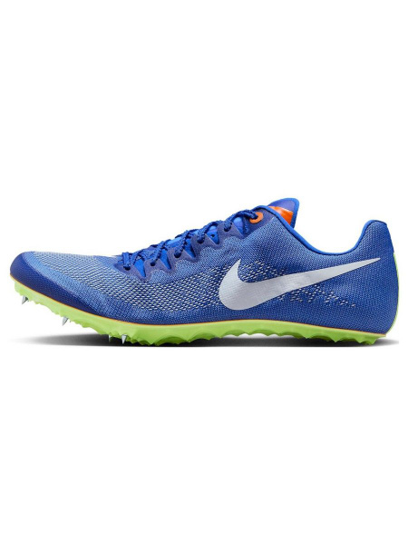 Бутсы Nike, 46,5, синий - купить по выгодной цене в интернет-магазине OZON (1690057259)