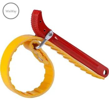 Ременной ключ для замены фильтров 50-120мм купить на OZON по низкой ...