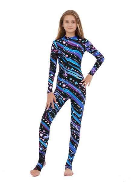 Комбинезон гимнастический Aliera купить на OZON по низкой цене (1260868423)