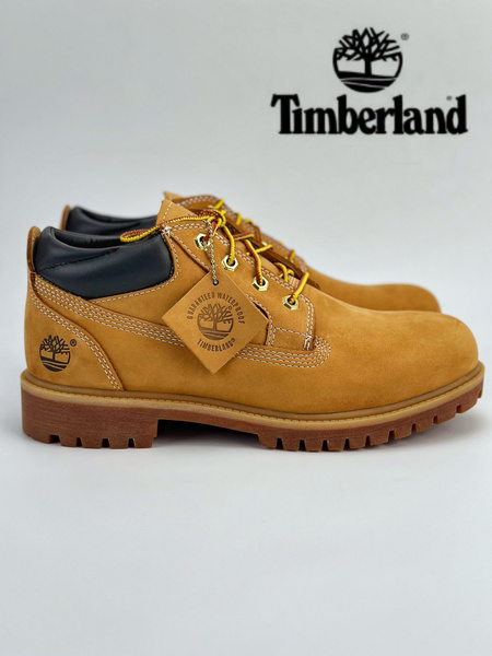 Ботинки Timberland Timberland 6 Inch Premium Boot Waterproof купить на OZON по низкой цене ...