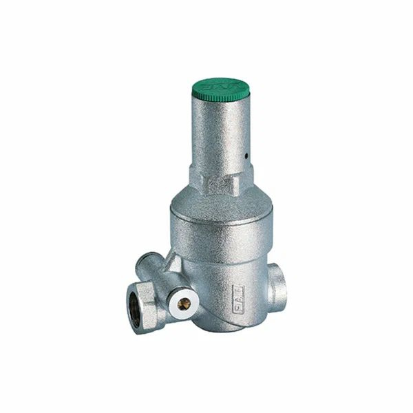 Редуктор давления мембранный 3/4", ВР-ВР, без манометра, FAR FA 2850 34 ...