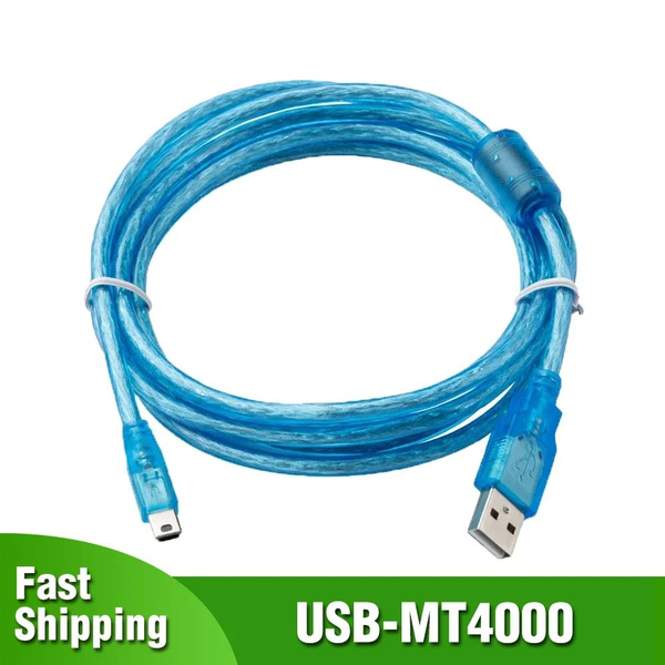 Кабель для программирования USB-MT4000 для сенсорного экрана HMI серии ...
