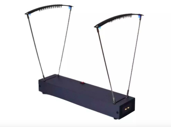 Хронограф Rusarm Премиум рамочный со штативом - купить с доставкой по ...