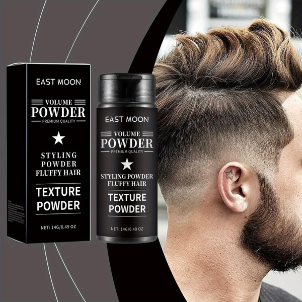 Пудра для укладки волос, 14 мл - купить с доставкой по выгодным ценам в ...